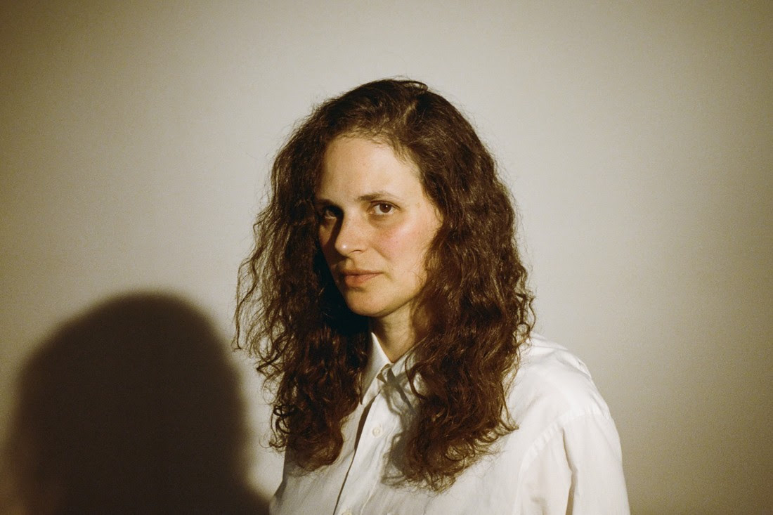 Rebecca Schiffman – “Bubble of Love” – Radiotrails